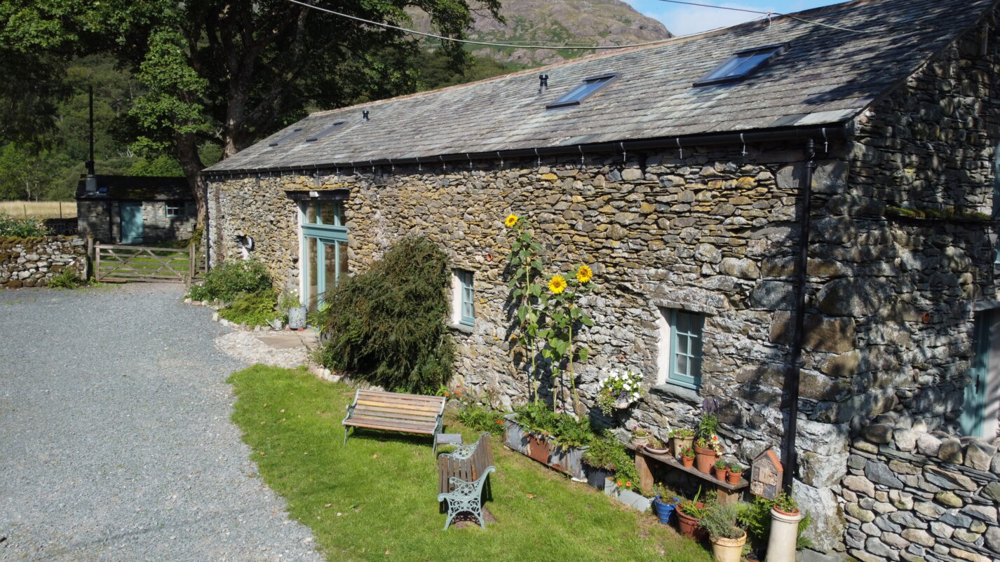 Welcome - Flynnes Barn
